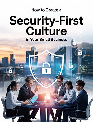 How to Create a Security-First Culture in Your Small Business (Carmel ...